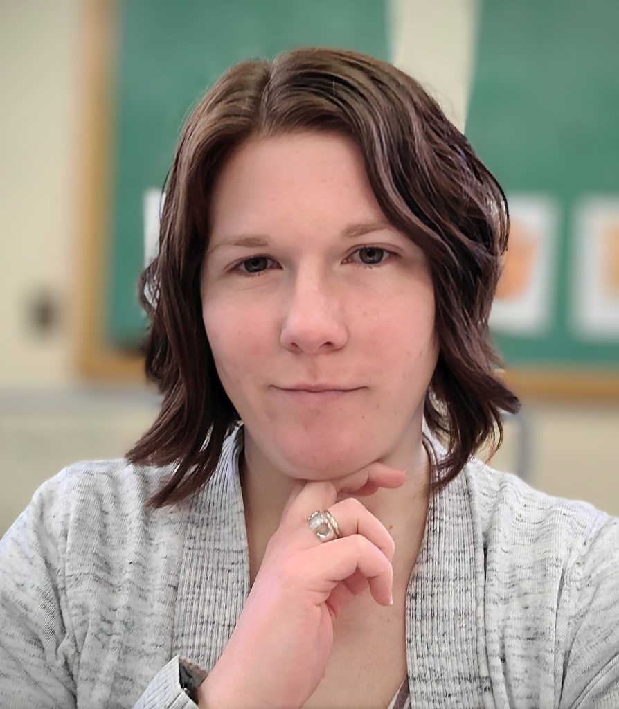 Megan Kees - Youth GoYouth Go